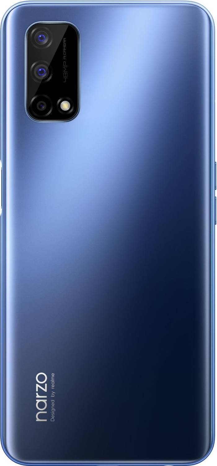 realme Narzo 30 Pro - Full Specifications & Price in India (19th March ...
