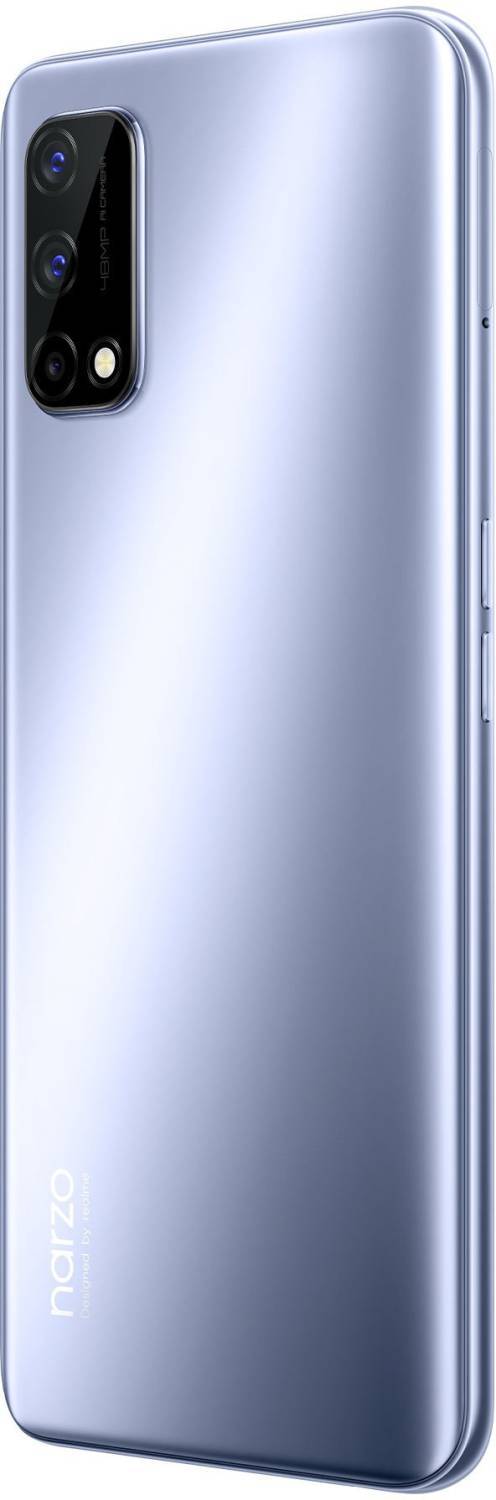 realme Narzo 30 Pro - Full Specifications & Price in India (19th March ...