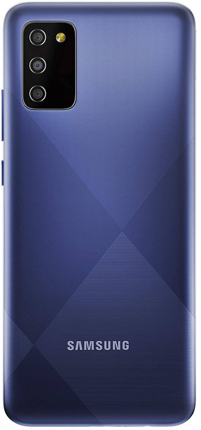 Samsung Galaxy M02s - Full Specifications & Price in India (26th March ...