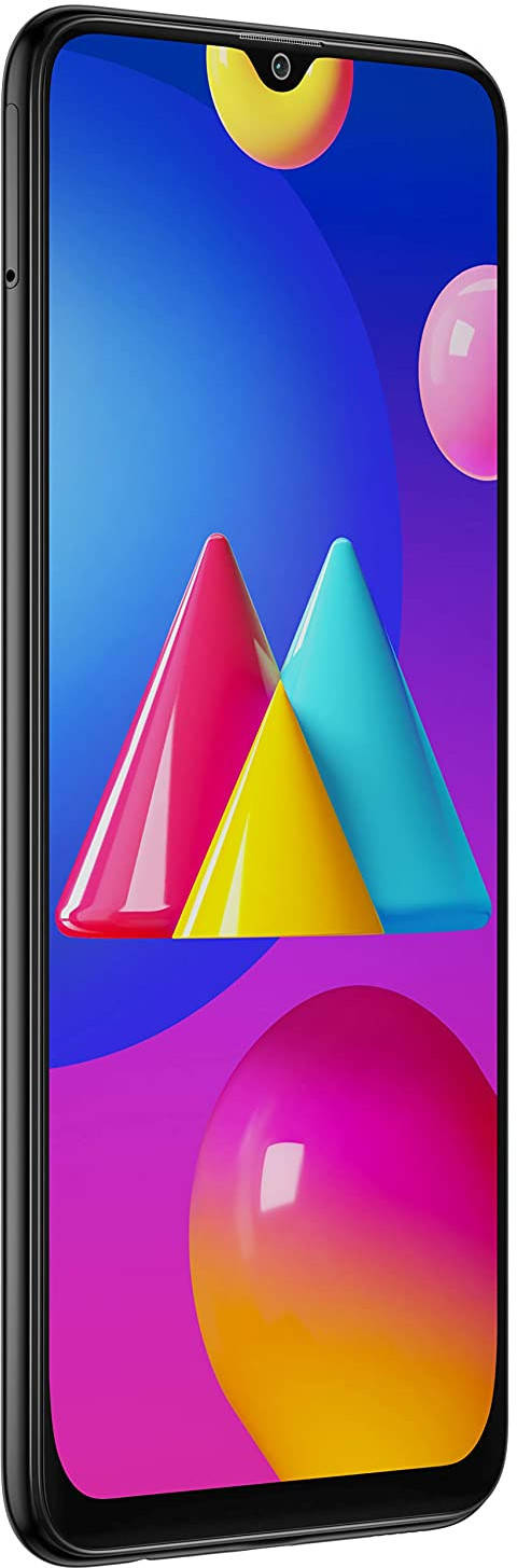 Samsung Galaxy M02s - Full Specifications & Price in India (26th March ...