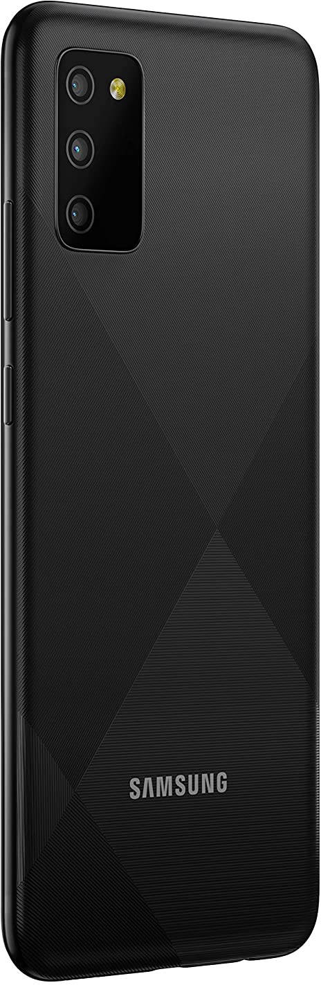 Samsung Galaxy M02s - Full Specifications & Price in India (26th March ...