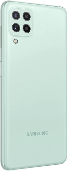 HP Samsung Galaxy A22 Harga Indonesia dan Spesifikasi (17th December ...