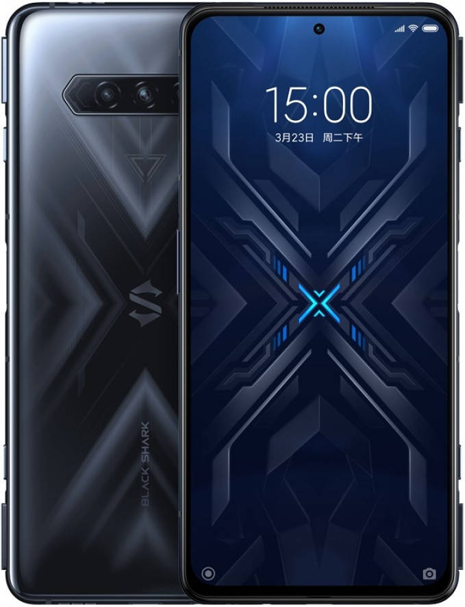 Black Shark 4 Pro - Full Specifications | 91mobiles.com
