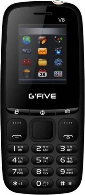 Gfive Mobile Phones Price List in India (Dec 2025) | 91mobiles.com