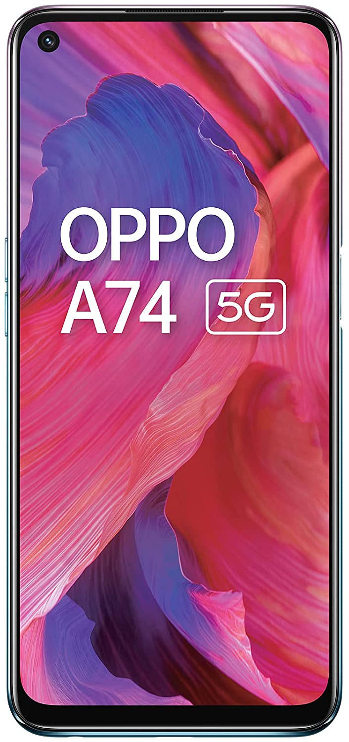 OPPO A74 5G - Full Specifications & Price in India (9th March 2025) | 91mobiles.com