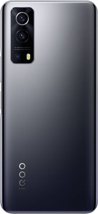 iQOO Z3 - Full Specifications & Price in India (19th March 2025 ...