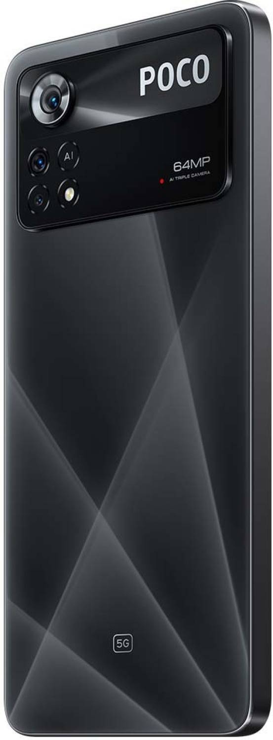 POCO X4 Pro - Full Specifications & Price in India (18th March 2025 ...
