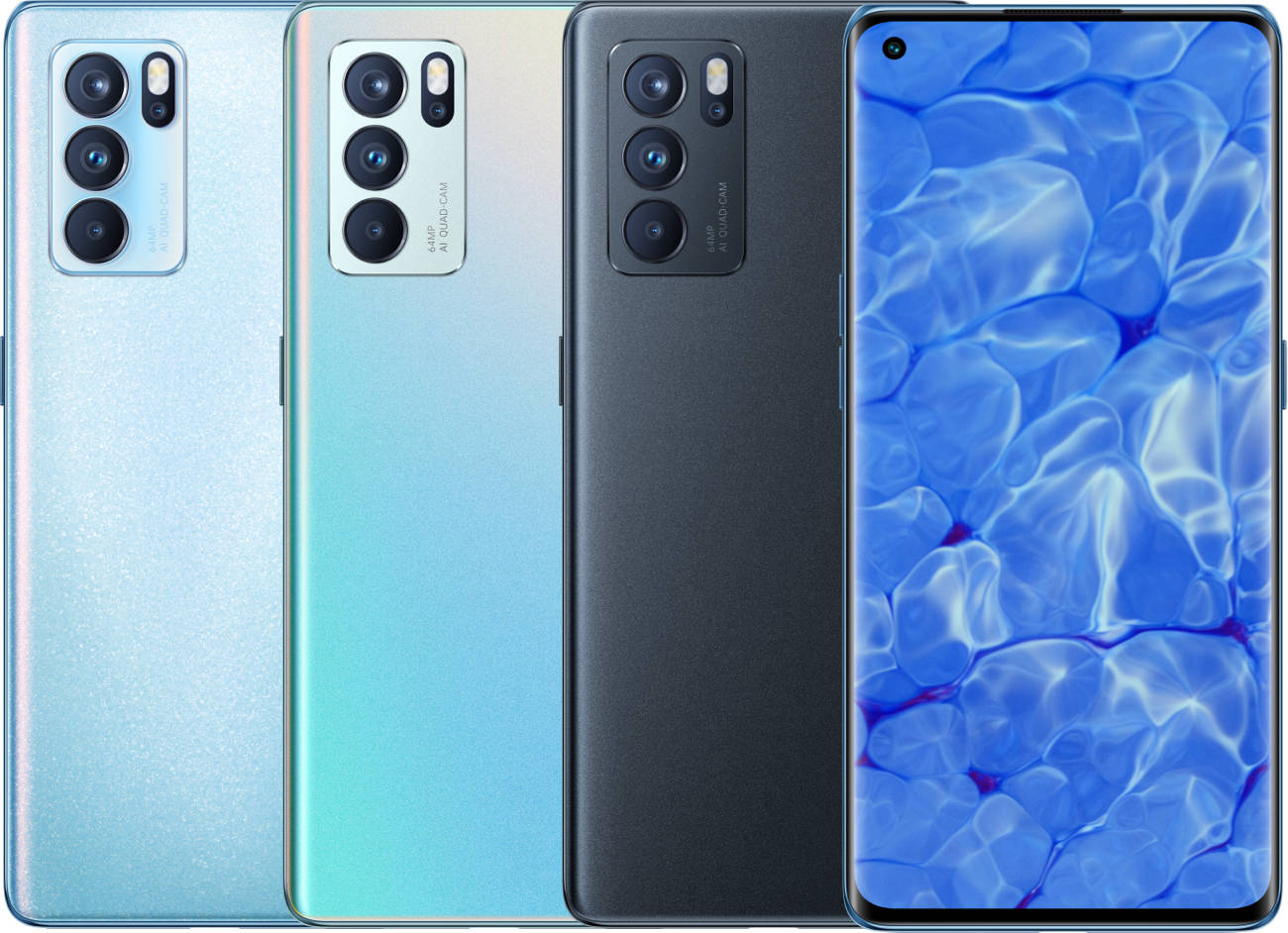 OPPO Reno6 Pro 5G - Full Specifications & Price in India (25th March ...