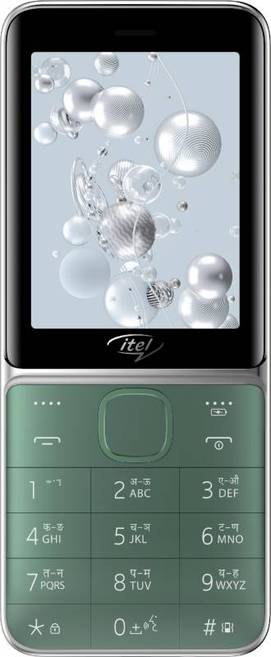 Itel Keypad Mobiles in India with Price April 2026 | 91mobiles.com