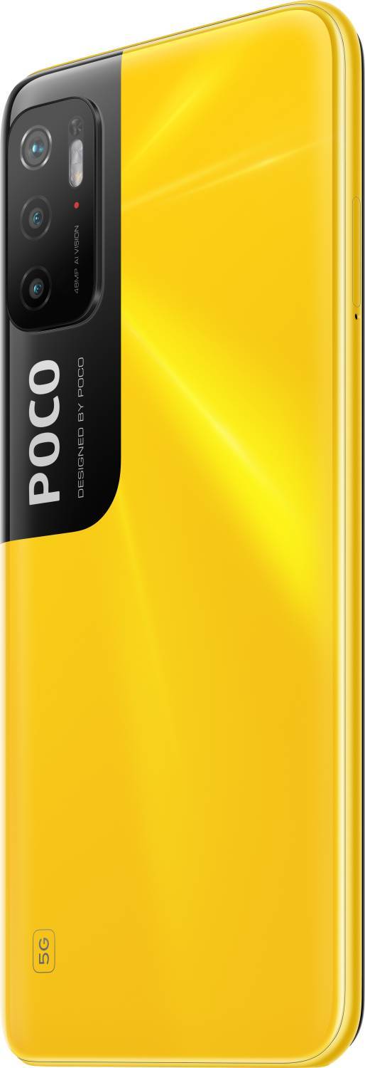 POCO M3 Pro 5G - Full Specifications & Price in India (26th March 2025 ...