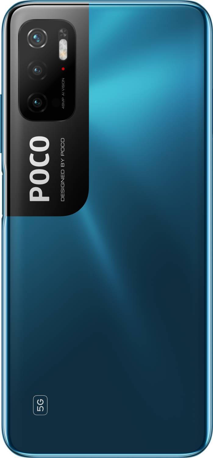 POCO M3 Pro 5G - Full Specifications & Price in India (26th March 2025 ...