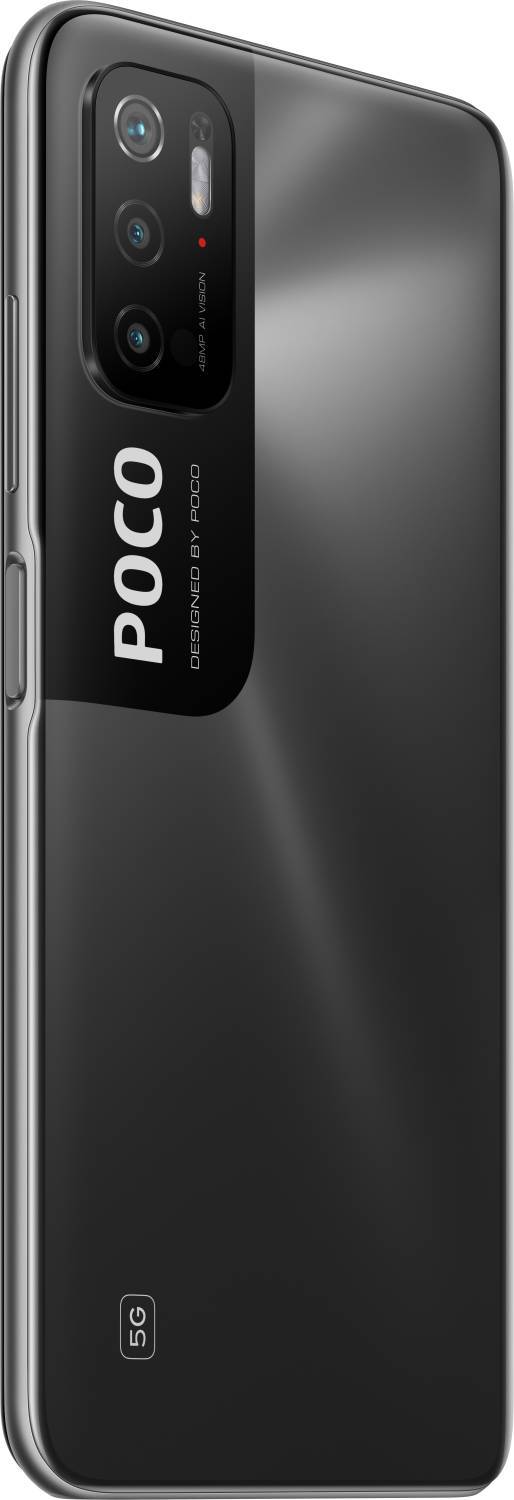 POCO M3 Pro 5G - Full Specifications & Price in India (26th March 2025 ...