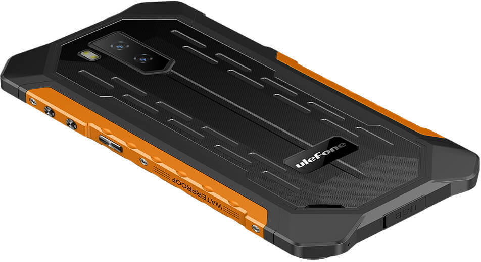 Ulefone Armor X5 Pro Price in India, Full Specs (4th March 2022 ...