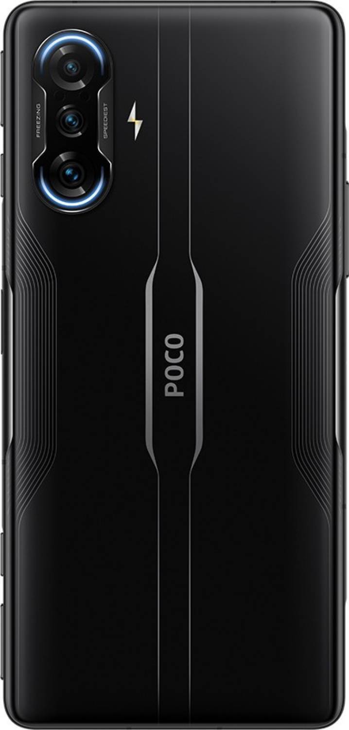 POCO F3 GT - Full Specifications & Price in India (25th March 2025 ...