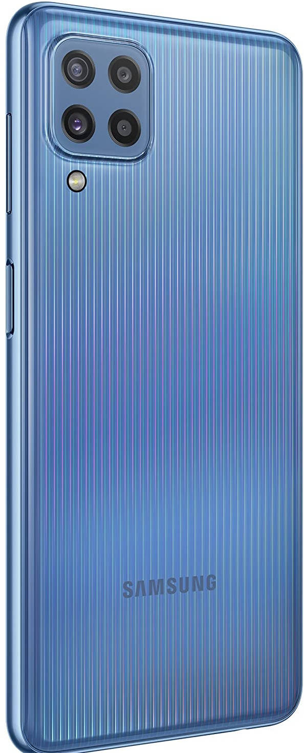 Samsung Galaxy M32 Price in India, Full Specs (24th November 2022) | 91mobiles.com