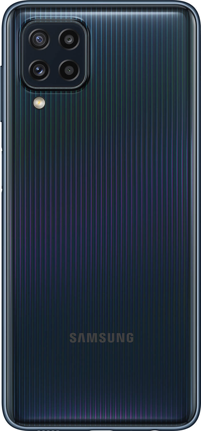 Samsung Galaxy M32 - Full Specifications & Price in India (14th March ...