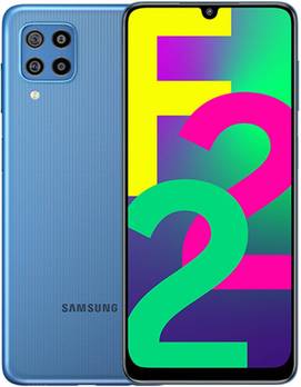 Samsung Galaxy F22 - Full Specifications & Price in India (26th May ...