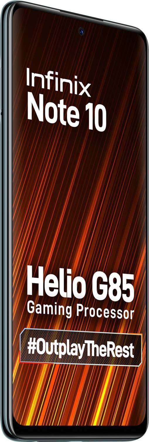 HP Infinix Note 10 Harga Indonesia dan Spesifikasi (07 Maret 2025)