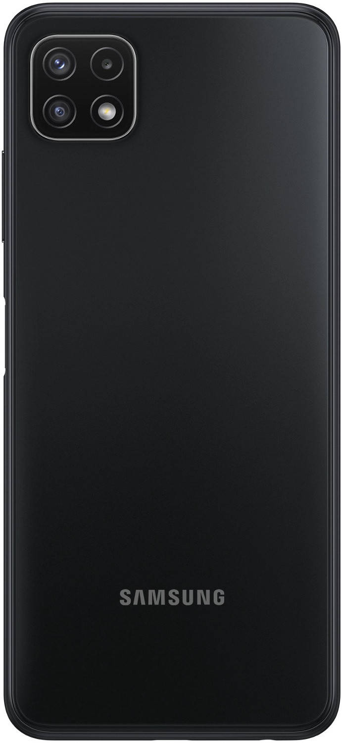 Samsung Galaxy A22s 5G - Full Specifications | 91mobiles.com