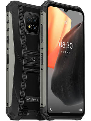 Ulefone Armor 8 Pro Price in India, Full Specs (19th August 2021 ...