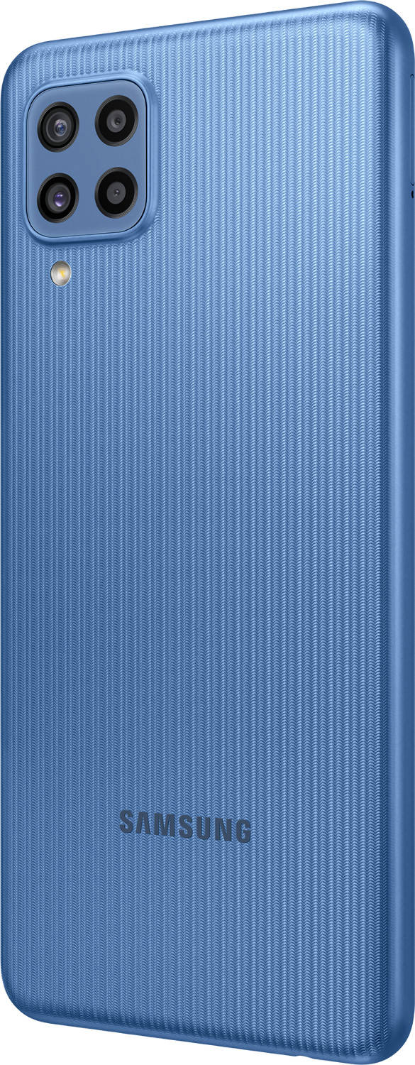 Samsung Galaxy M22 - Full Specifications | 91mobiles.com