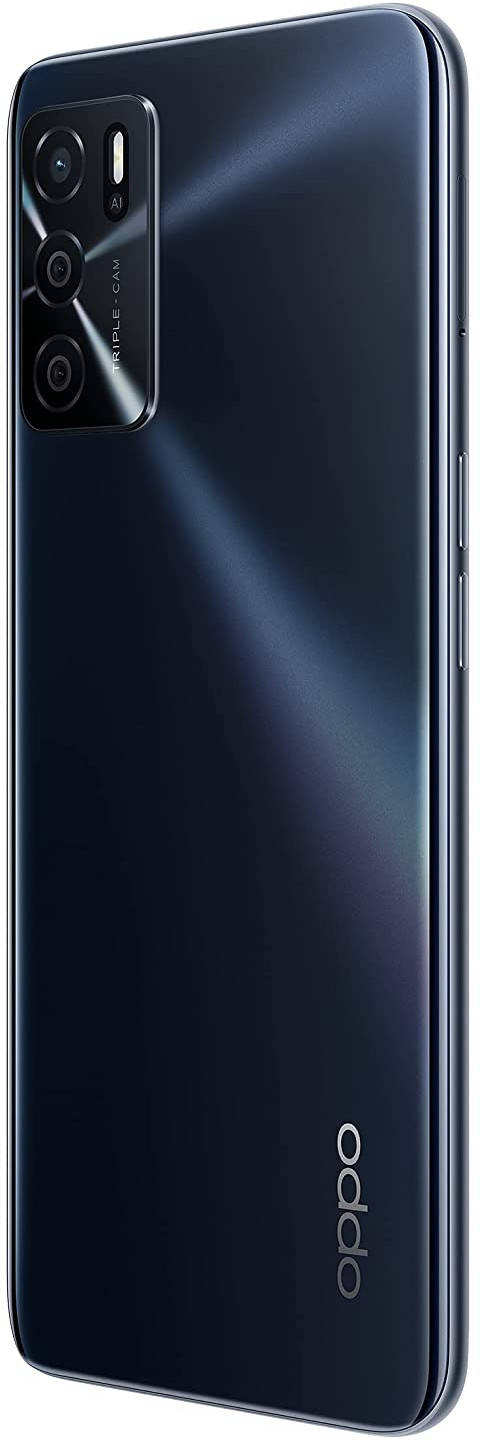 OPPO A16 in India, A16 specifications, features & reviews | 91mobiles.com