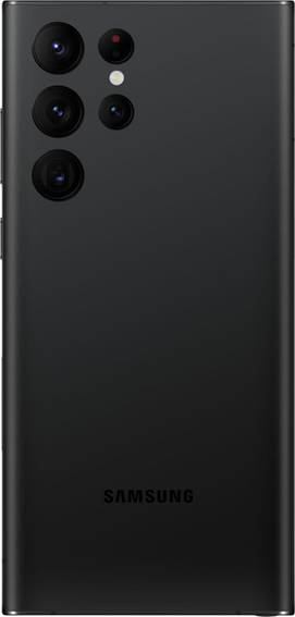 Samsung Galaxy S22 Ultra - Full Specifications & Price in India (1st ...