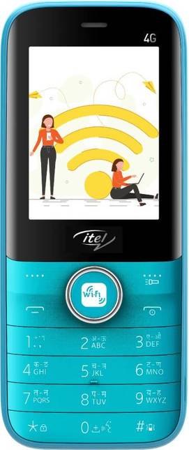 Itel Keypad Mobiles in India with Price May 2026 | 91mobiles.com