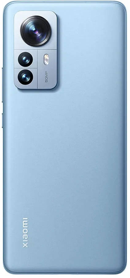 Xiaomi 12 Pro 5G - Full Specifications & Price in India (17th March ...