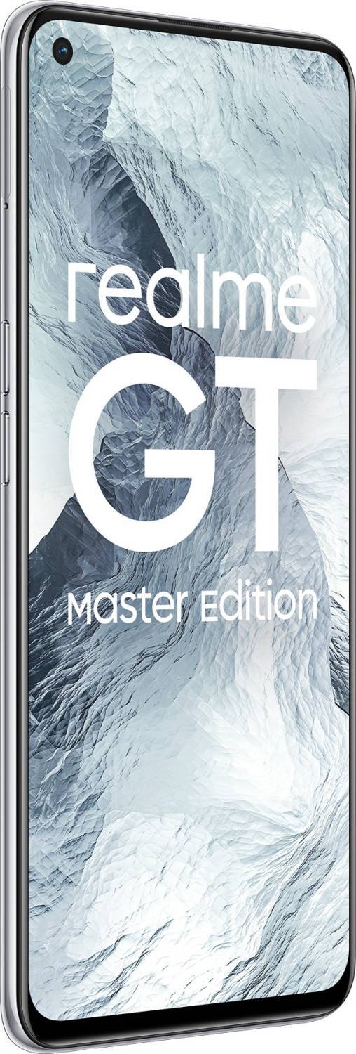 realme GT Master Edition 5G - Full Specifications & Price in India ...
