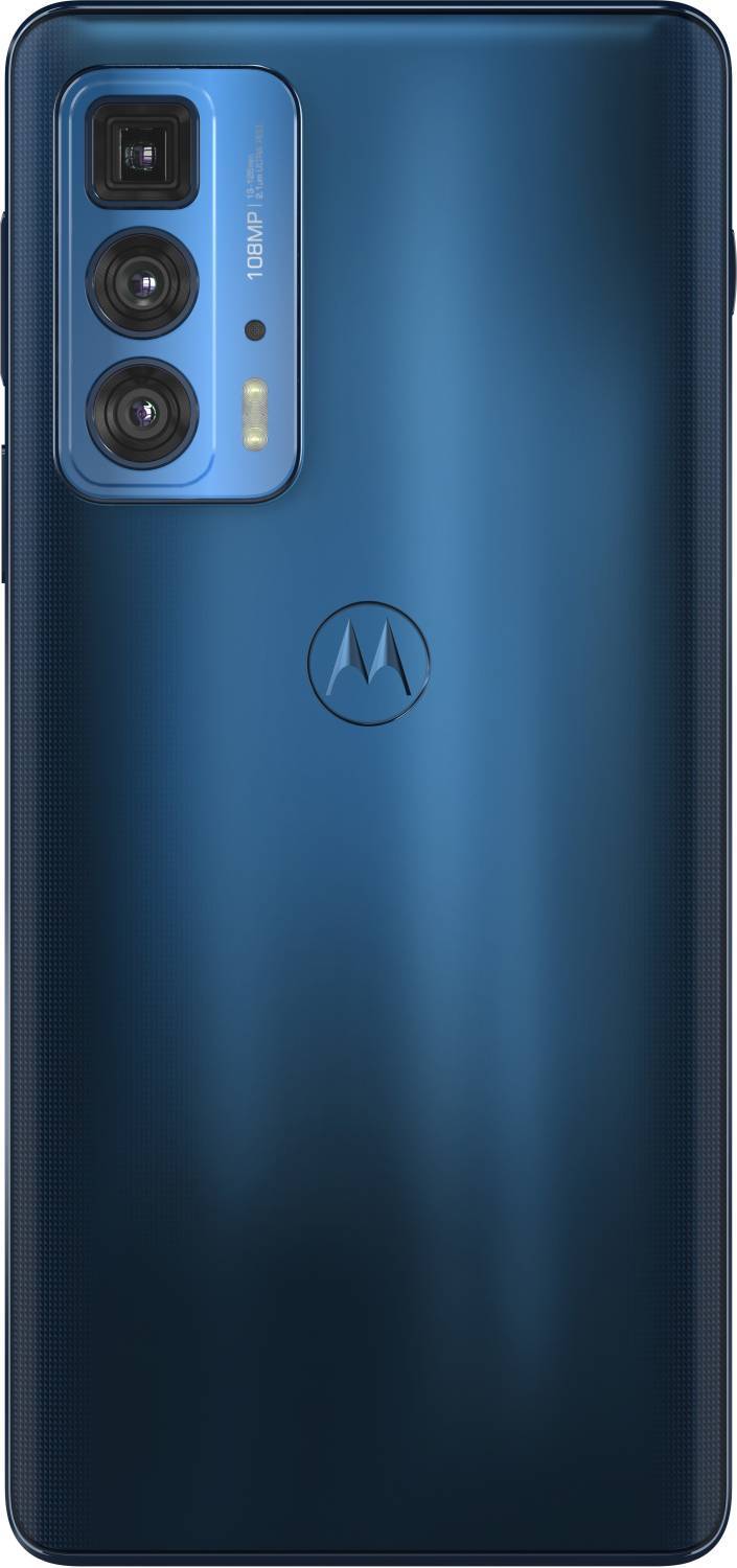 Motorola Edge 20 Pro - Full Specifications & Price in India (26th March ...