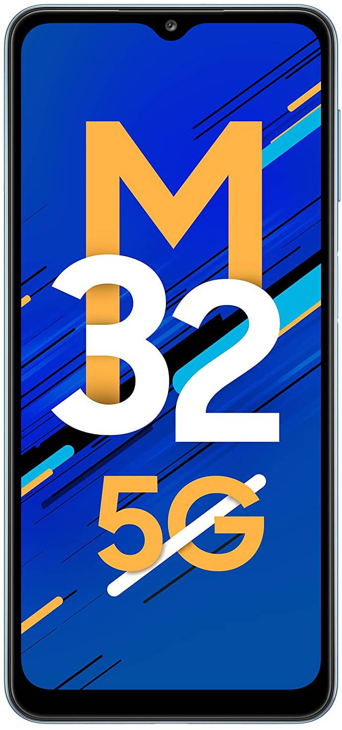 Samsung Galaxy M32 5G - Full Specifications & Price in India (26th ...
