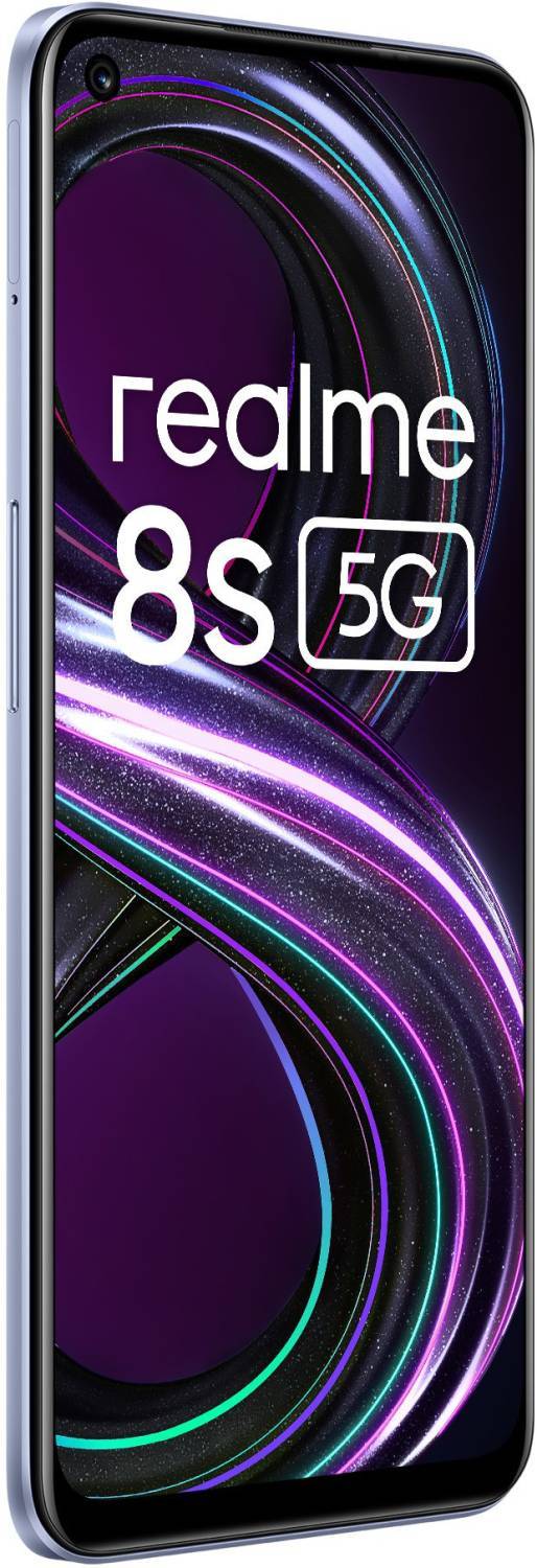 realme 8s 5G - Full Specifications & Price in India (22nd March 2025 ...