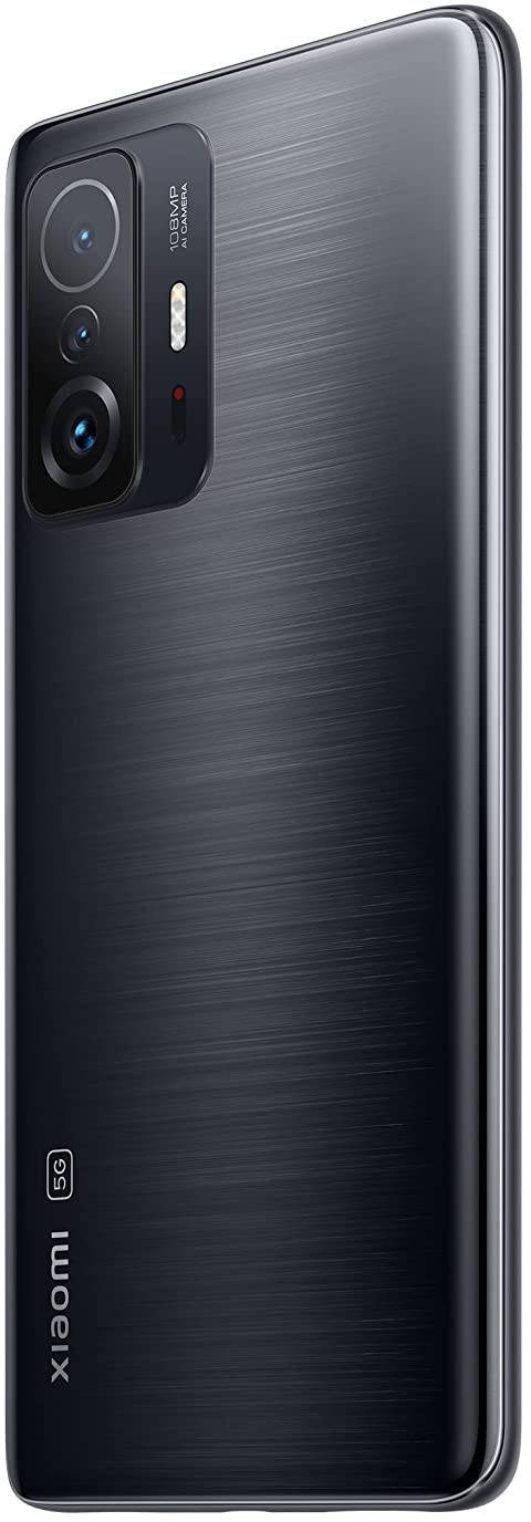 Xiaomi Mi 11T Pro 5G - Full Specifications & Price in India (25th March ...