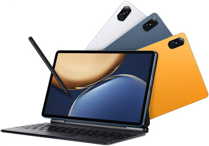 Honor V7 Pro 5G Price in India, Full Specifications, Reviews ...