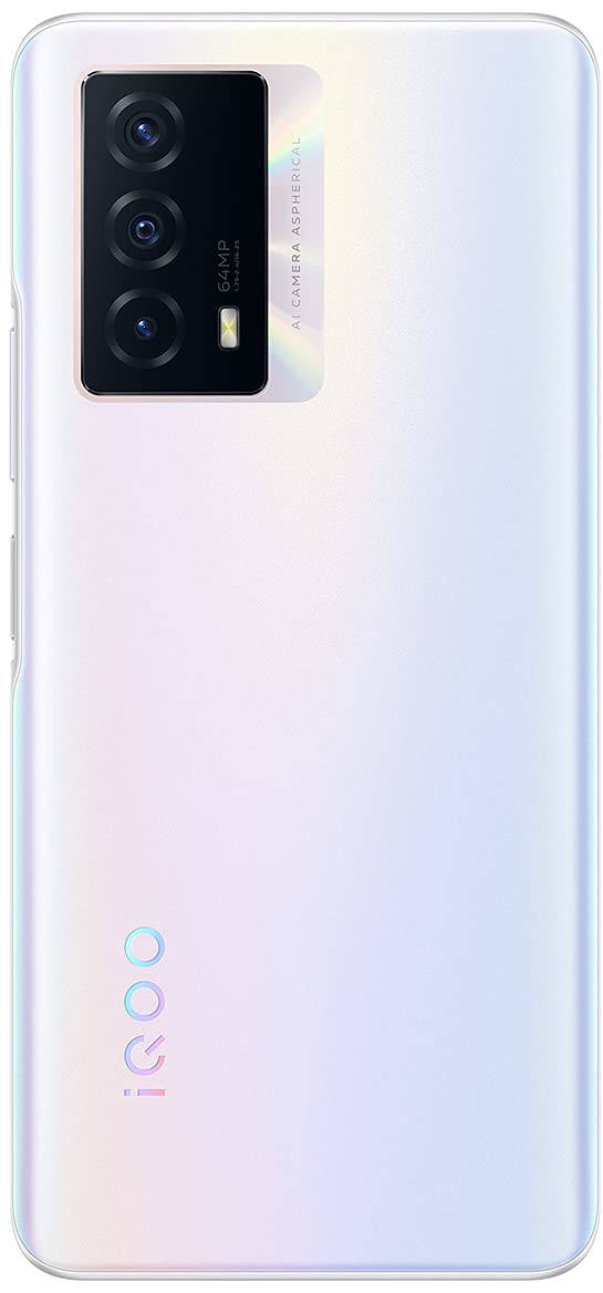 iQOO Z5 5G Price in India, Full Specs (25th November 2022) | 91mobiles.com