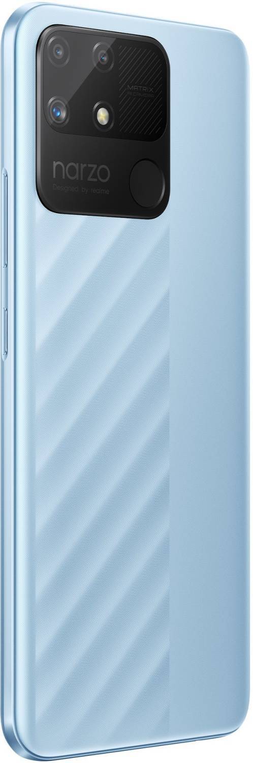 realme Narzo 50A - Full Specifications & Price in India (22nd March ...