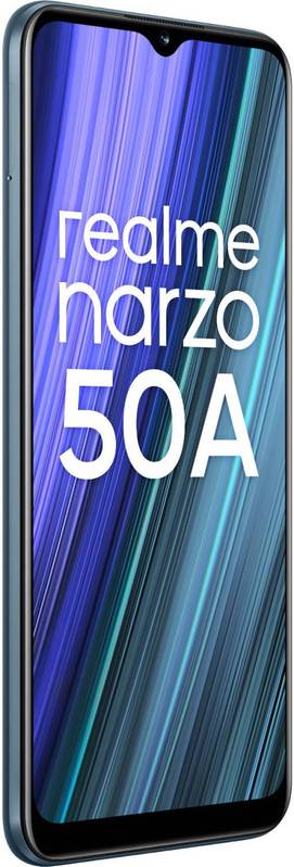 realme Narzo 50A - Full Specifications & Price in India (7th June, 2026 ...