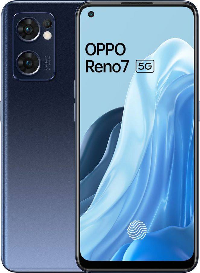 OPPO Reno7 - Full Specifications & Price in India (13th March 2025) | 91mobiles.com