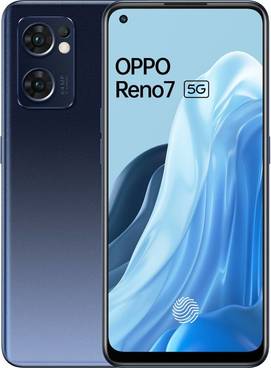 HP Oppo Reno7 Harga Indonesia dan Spesifikasi (17th December, 2025) | 91mobiles.com