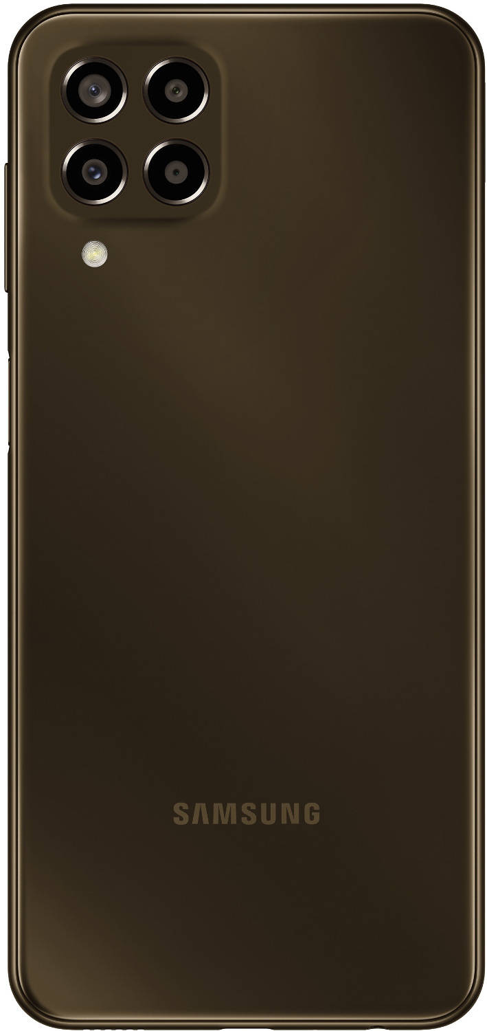 Samsung Galaxy M33 5G - Full Specifications & Price in India (19th ...