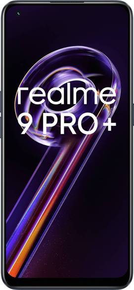 realme 9 Pro Plus - Full Specifications & Price in India (16th May ...
