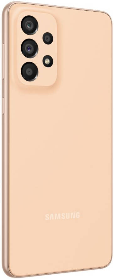 Samsung Galaxy A33 5G Price in India, Full Specs (26th November 2022 ...