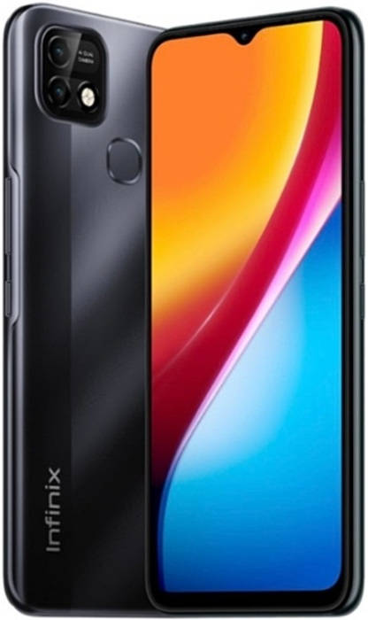 Infinix Smart 5 Pro - Full Specifications | 91mobiles.com