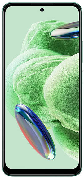Xiaomi Redmi Note 12 - Full Specifications & Price in India (1st June ...