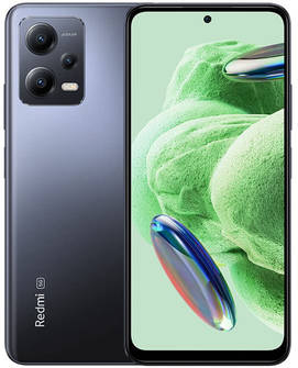 Xiaomi Redmi Note 12 - Full Specifications & Price in India (29th May ...