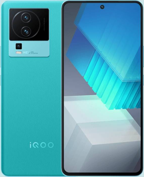 iQOO Neo 7 Price in India, Full Specs & Release Date (24th January 2023 ...