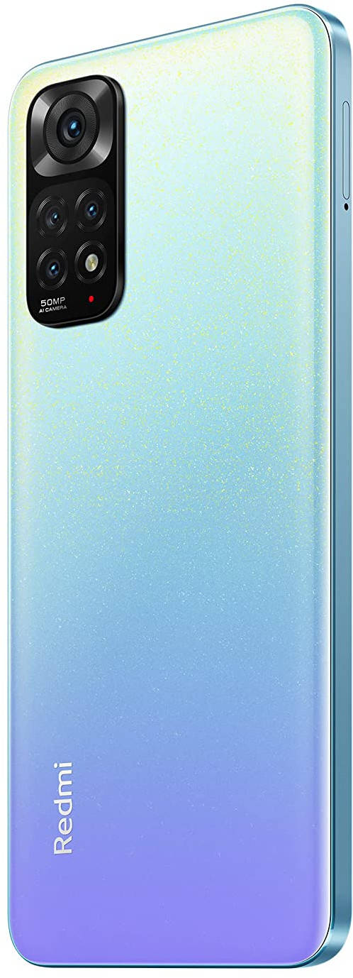Xiaomi Redmi Note 11 4G Price in India, Full Specs (19th November 2022 ...