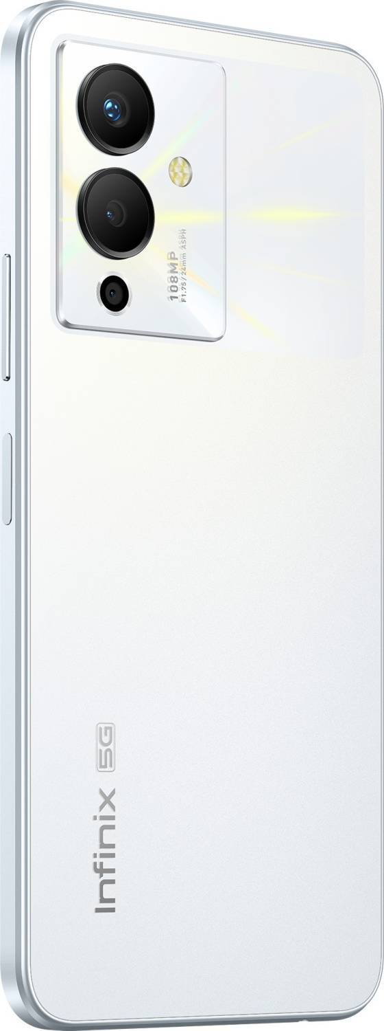 Infinix Note 12 Pro - Full Specifications & Price in India (23rd March ...