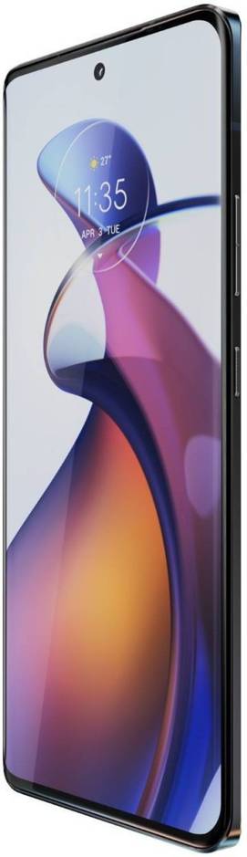 Motorola Edge 30 Fusion - Full Specifications & Price in India (27th ...